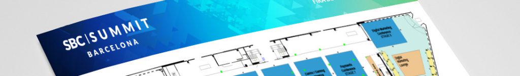 SBC Summit 2020 - Exhibition - SBC Events