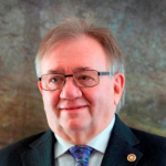 Bill Mummery - SBC Events