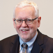 Ralph Topping - SBC Events