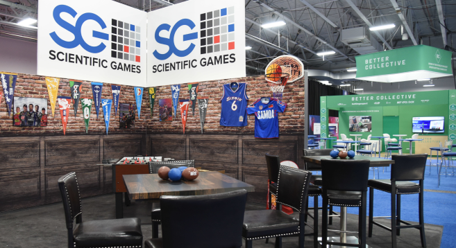 SBC Summit Latinoamerica 2021 - Why Exhibit - SBC Events