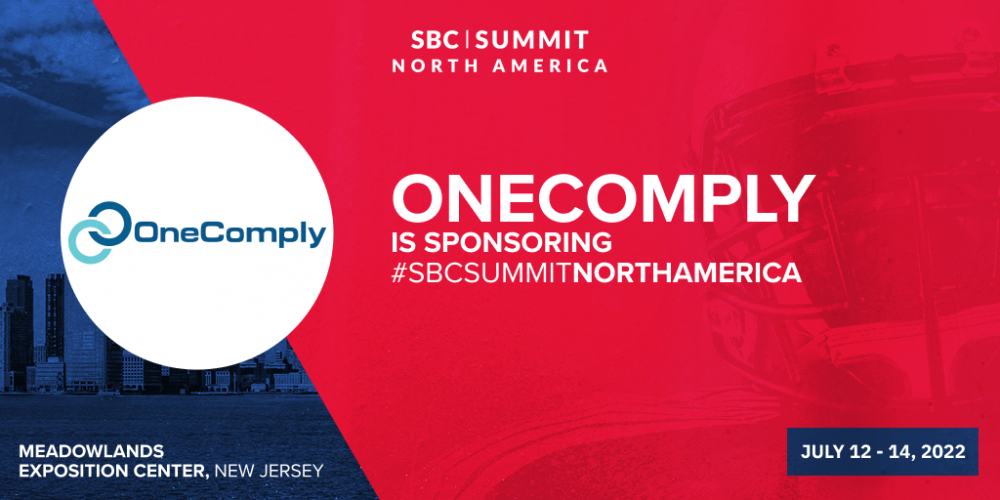 SBC has created ‘an event that feels digestible’ - Cameron Conn ...