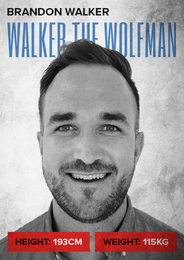 SBC Charity Boxing Championship - Meet the Fighters - SBC Events