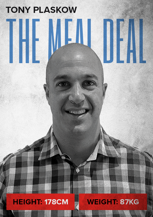 SBC Charity Boxing Championship - Meet the Fighters - SBC Events