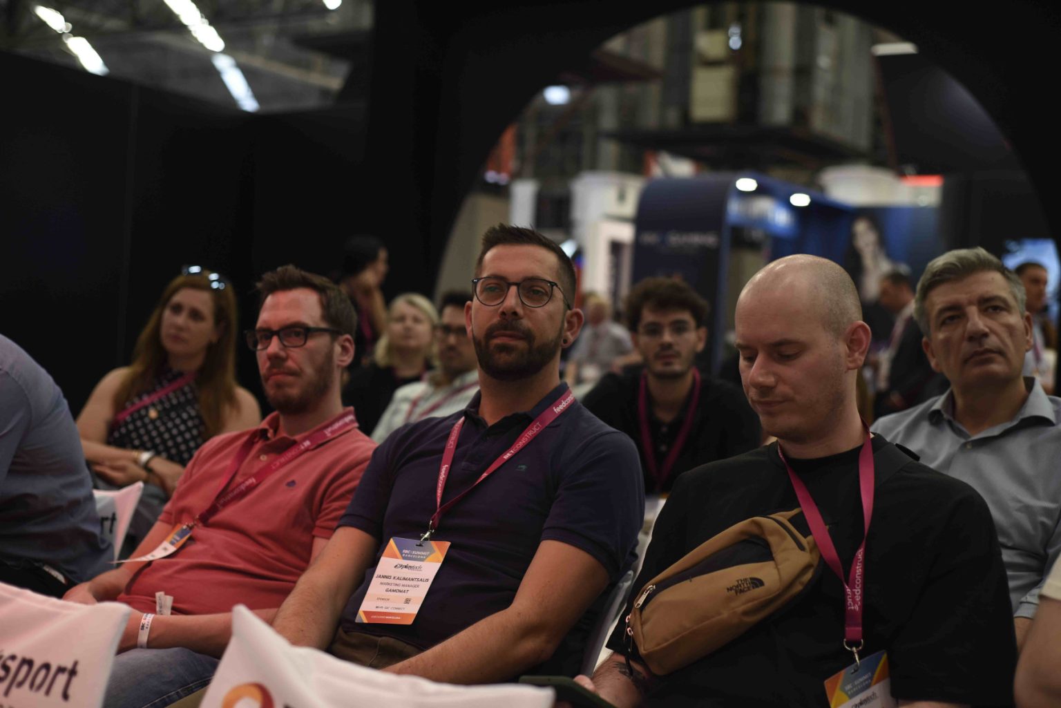 SBC Summit 2024 - SBC Events