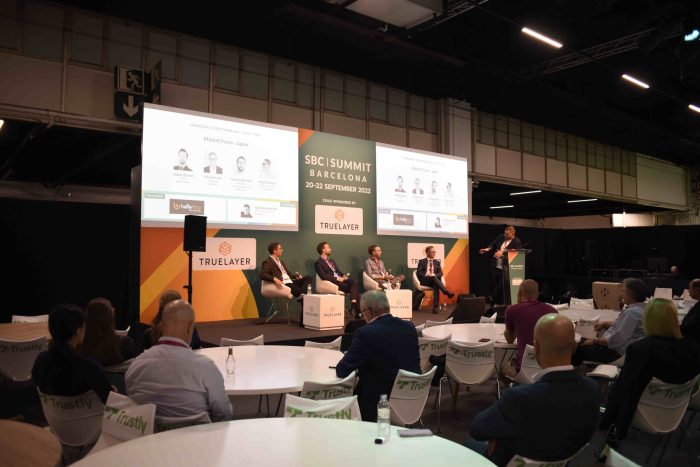 SBC Summit 2024 - SBC Events