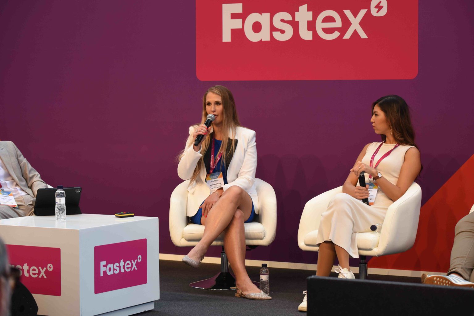 SBC Summit 2024 - SBC Events