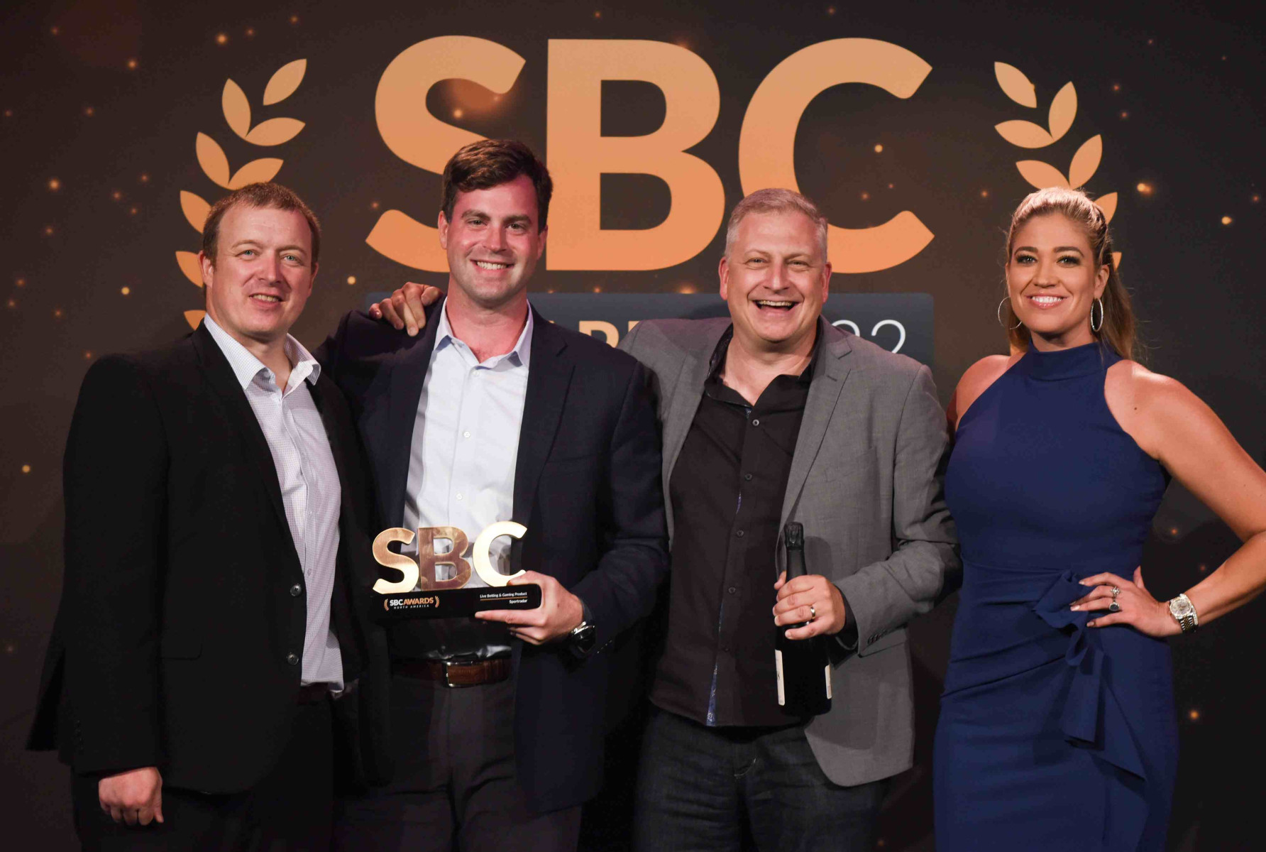 SBC Awards North America 2023 NEW - SBC Events