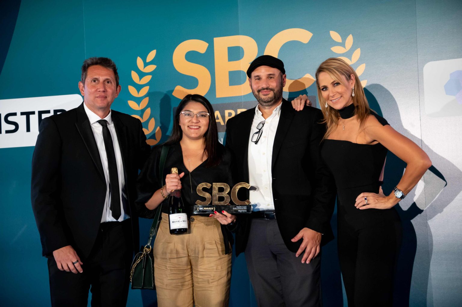 SBC Awards Latinoamerica 2024 EN - SBC Events