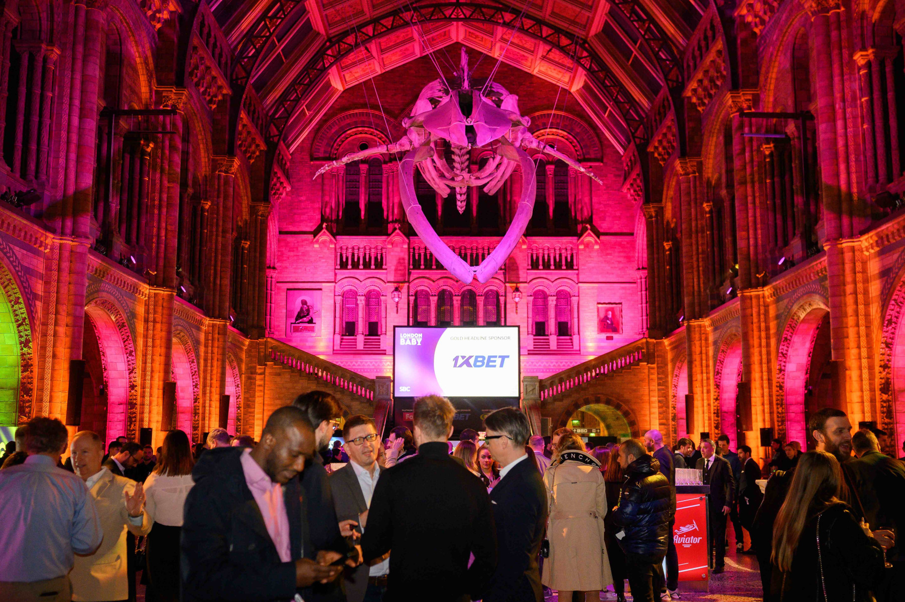 London Baby 2024 - SBC Events