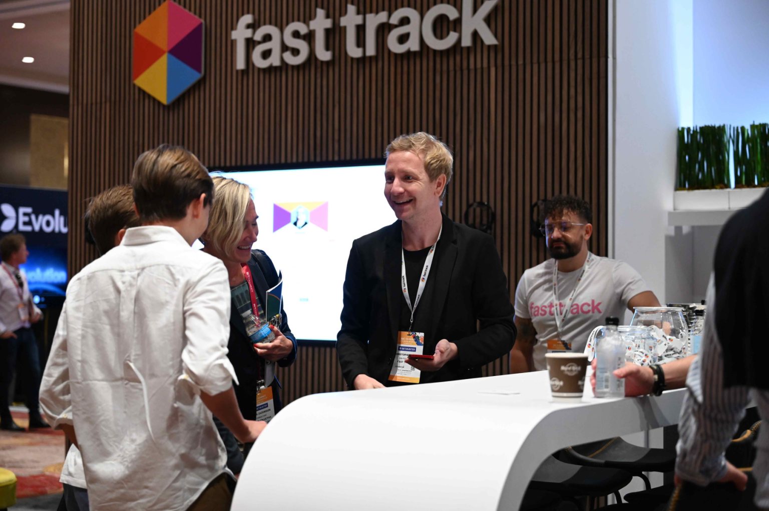 SBC Summit Rio 2024 - SBC Events