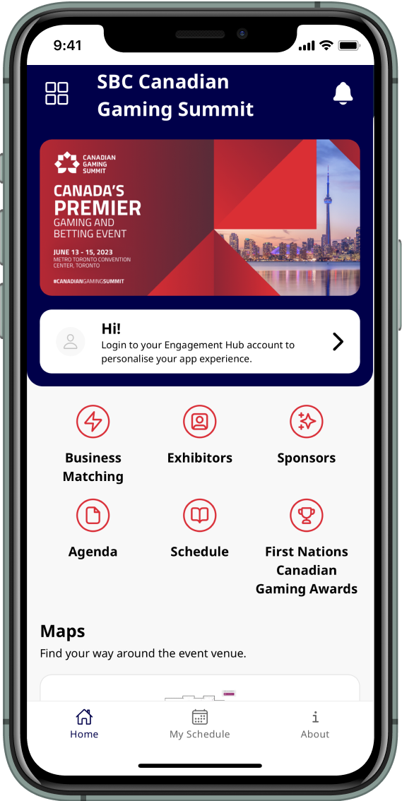 Learn all about the Canadian Gaming Summit 2025