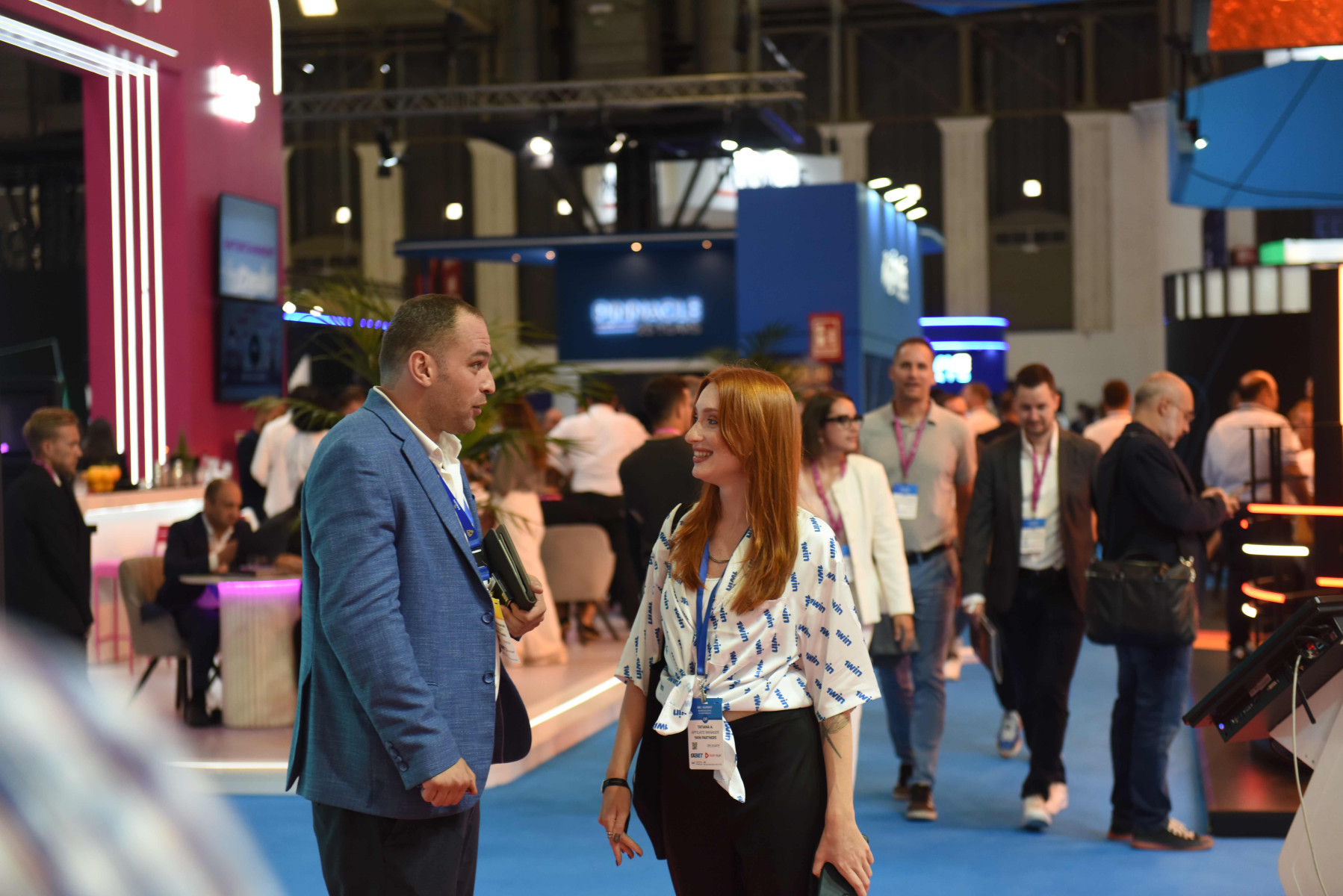 SBC Summit 2024 redesign - Sponsor/Exhibit - SBC Events