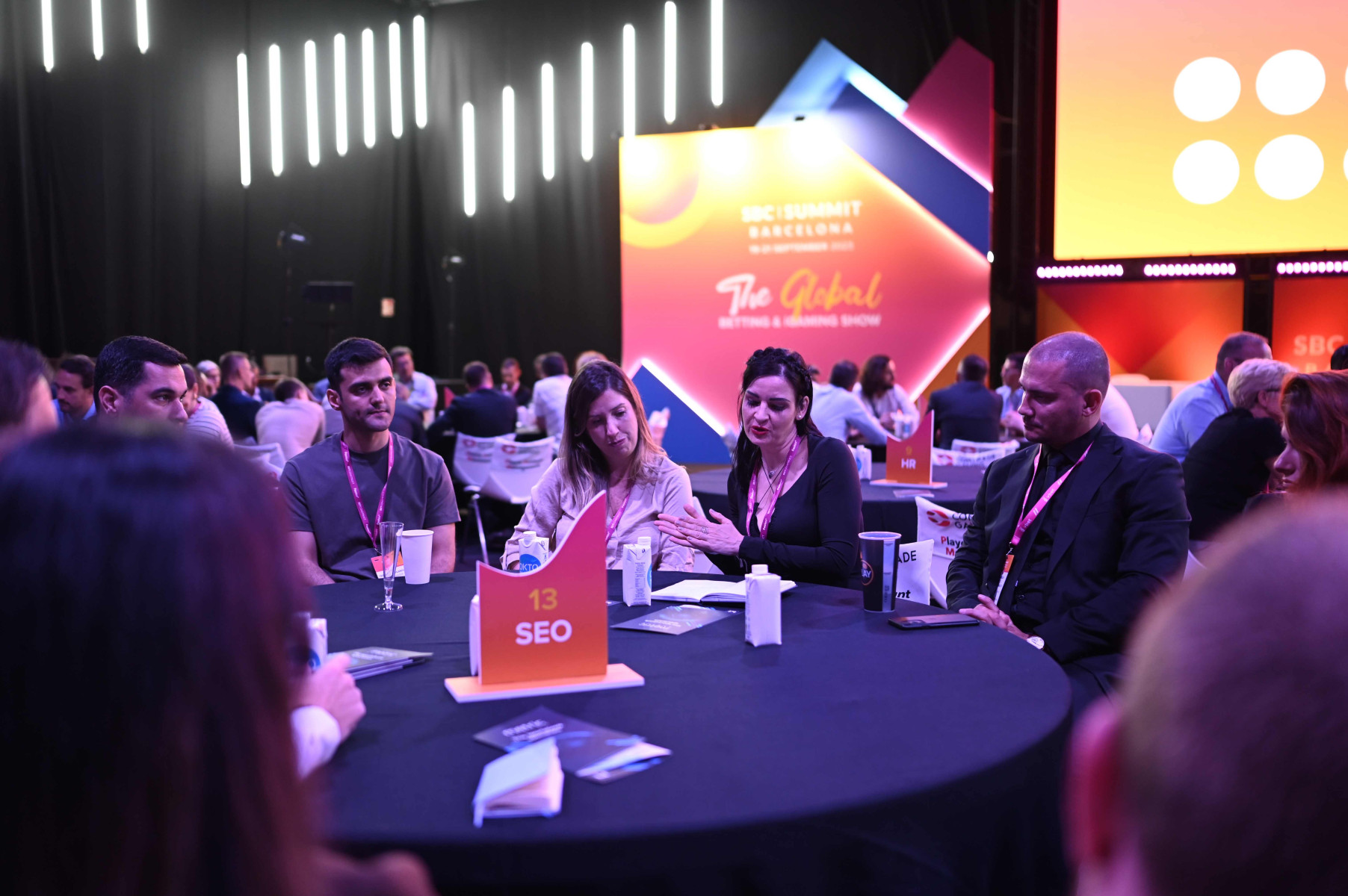 SBC Summit 2024 redesign - Sponsor/Exhibit - SBC Events