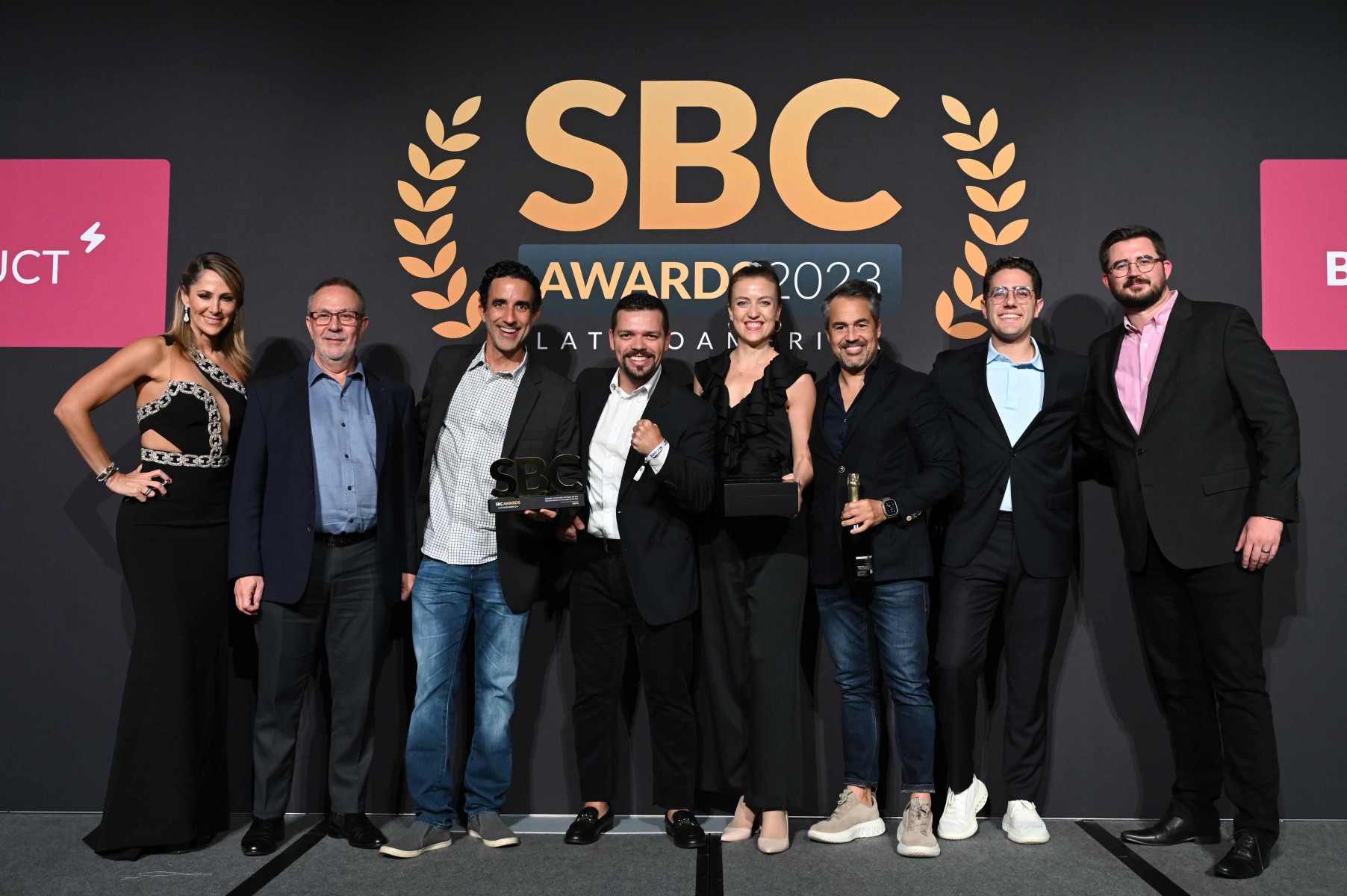 SBC Summit Latinoamerica 2024 EN - Evening Networking - SBC Events