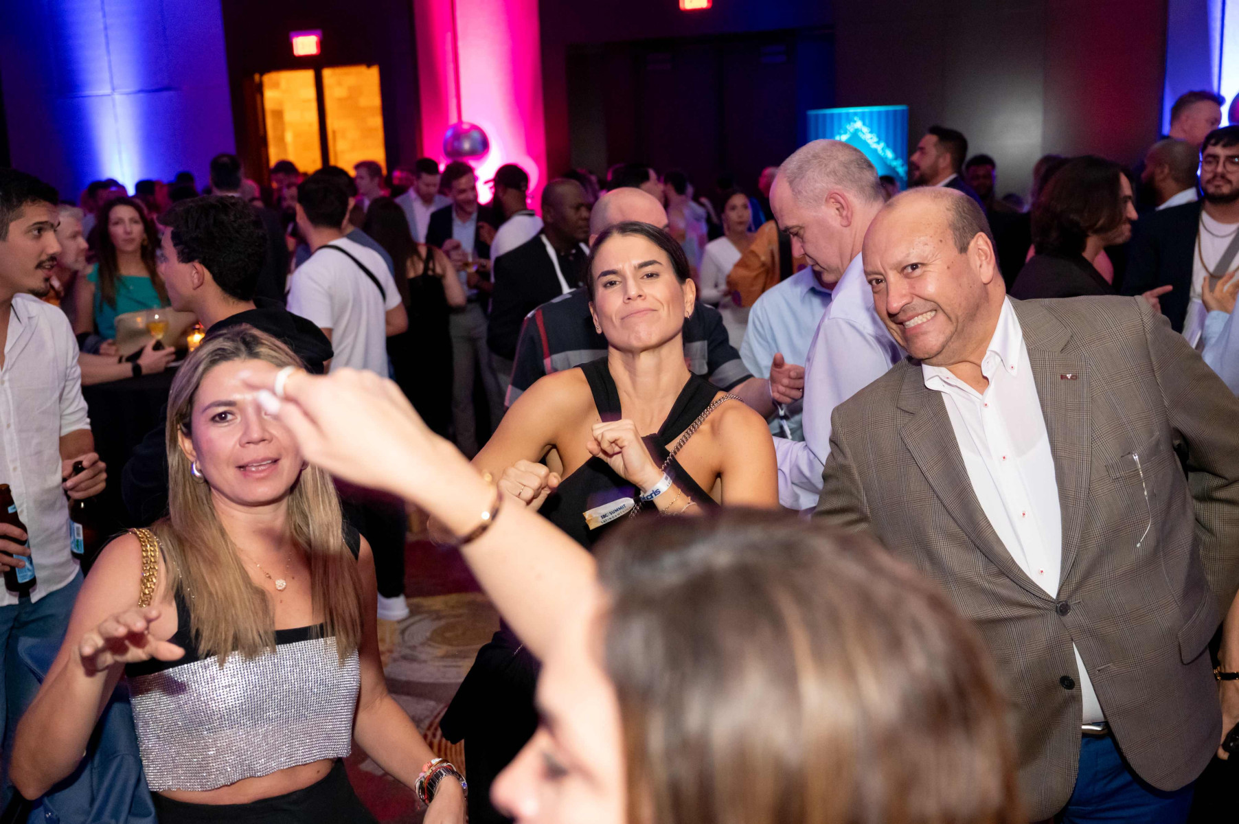 SBC Summit Latinoamerica 2024 EN - Full Event Pass - SBC Events