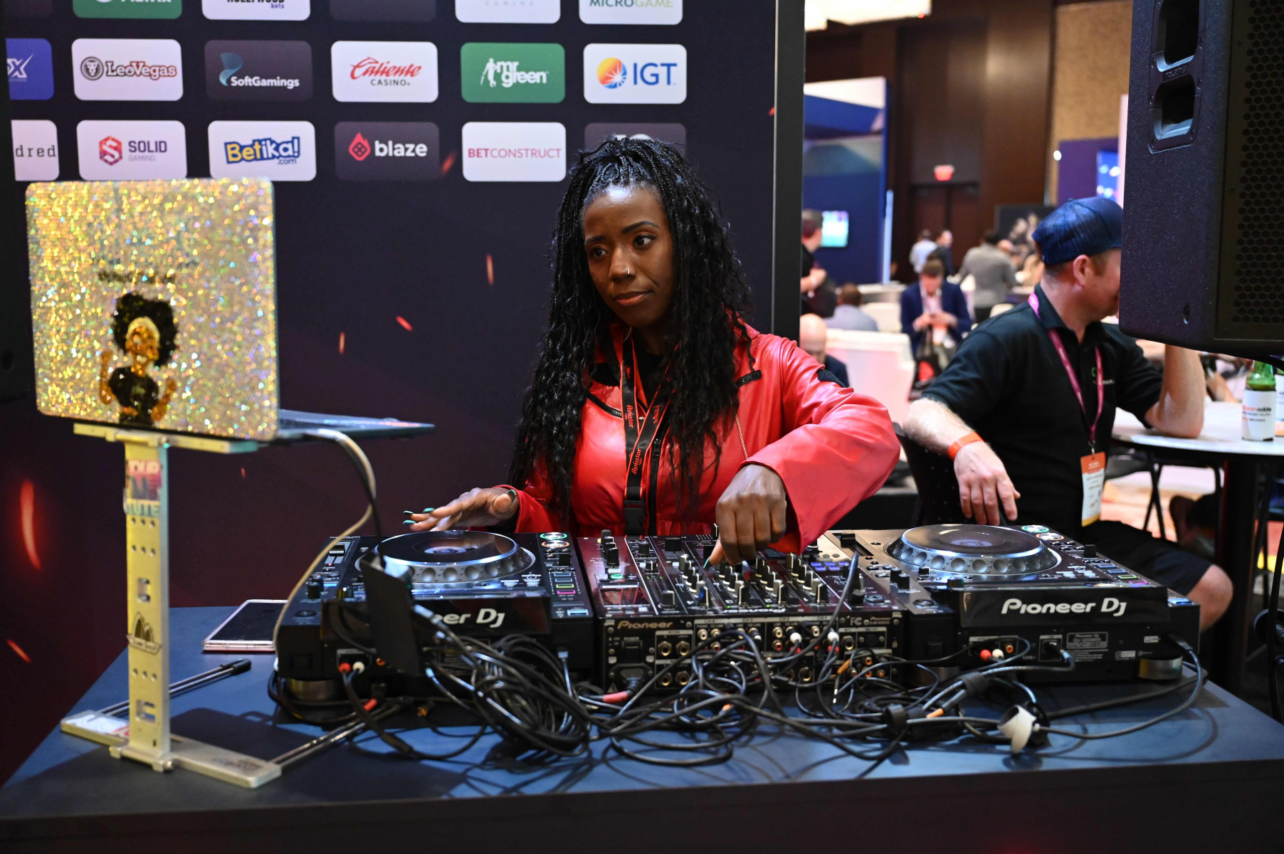 SBC Summit Latinoamerica 2024 EN - Networking daytime - SBC Events