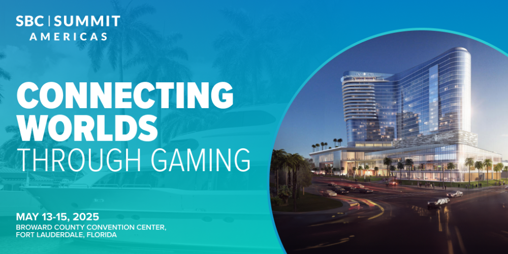 Industry Leaders Voice Strong Backing for SBC Summit Americas