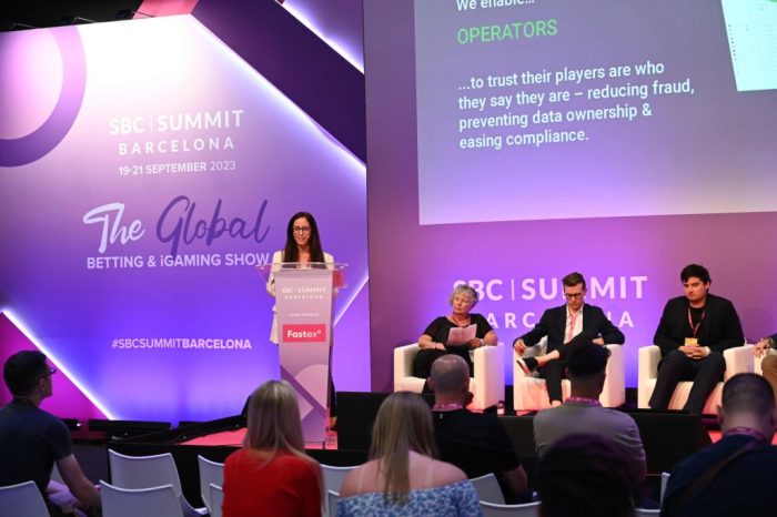 SBC Summit Americas 2026 - Why Sponsor/Exhibit - SBC Events