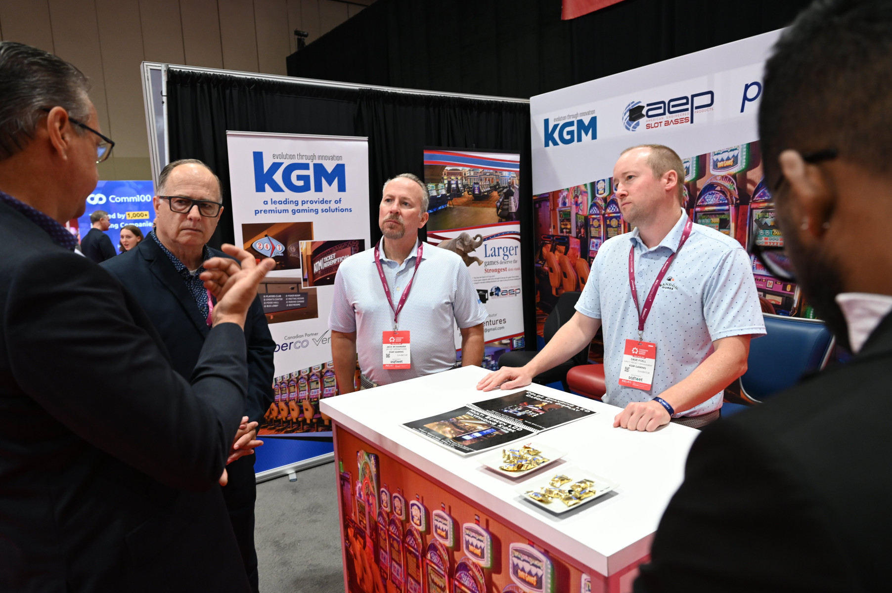 Buy your Expo-Only Pass