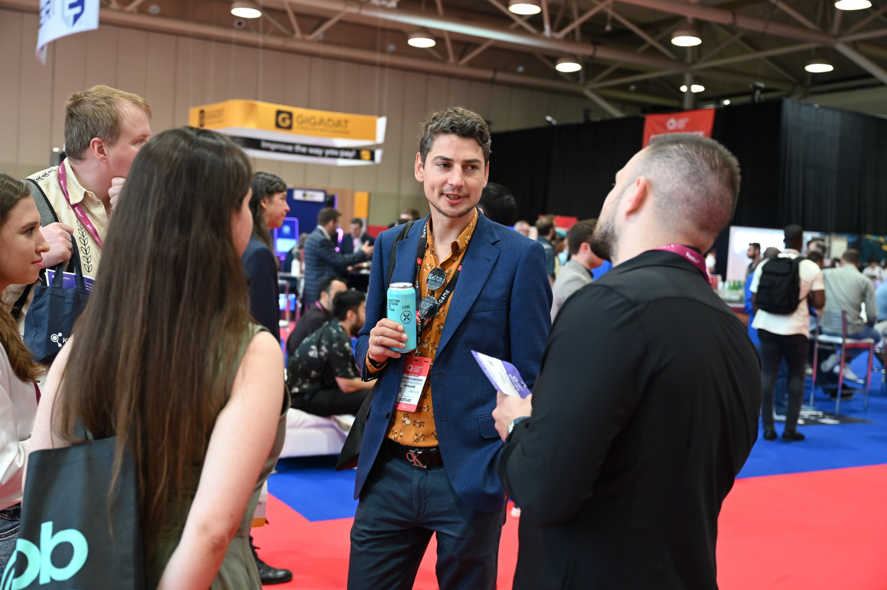 Buy your Expo-Only Pass