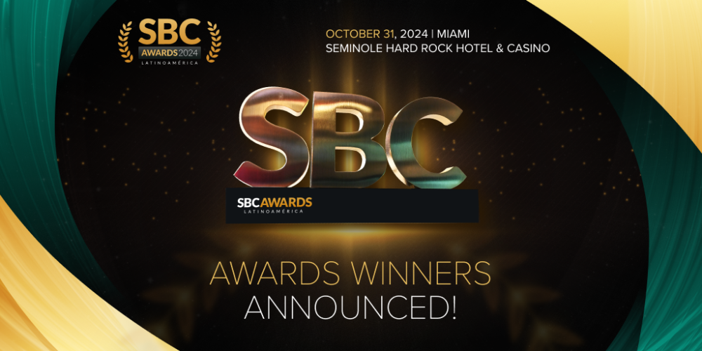 SBC Awards Latinoamérica: Meet the Winners - SBC Events