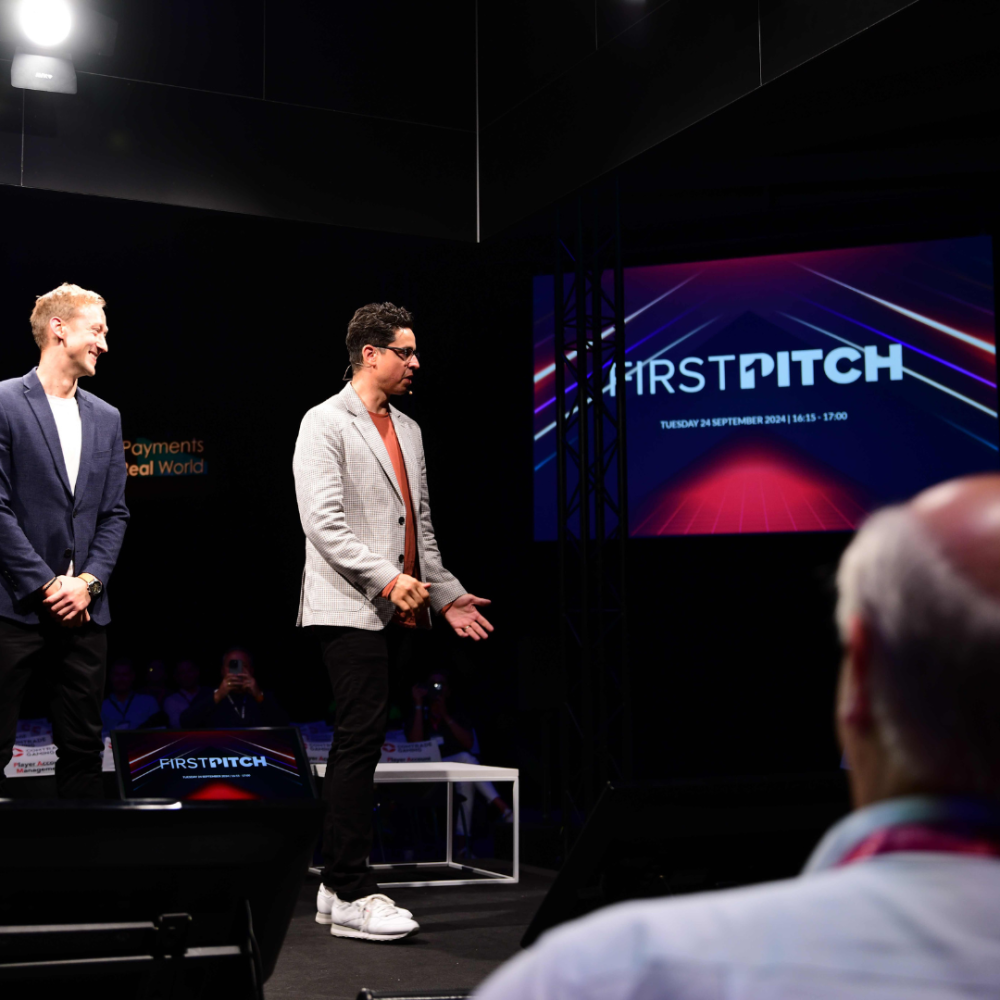 SBC Summit 2025 - First Pitch - SBC Events