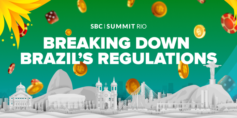 Breaking Down Brazil’s Regulations: Key SBC Summit Rio Panels