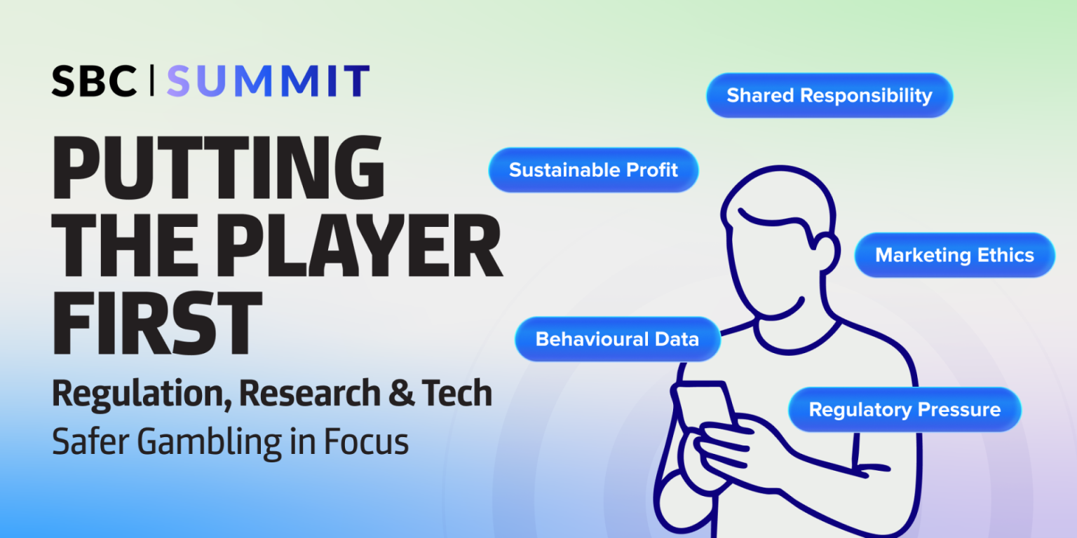 Putting the Player First: Player Protection at Lisbon