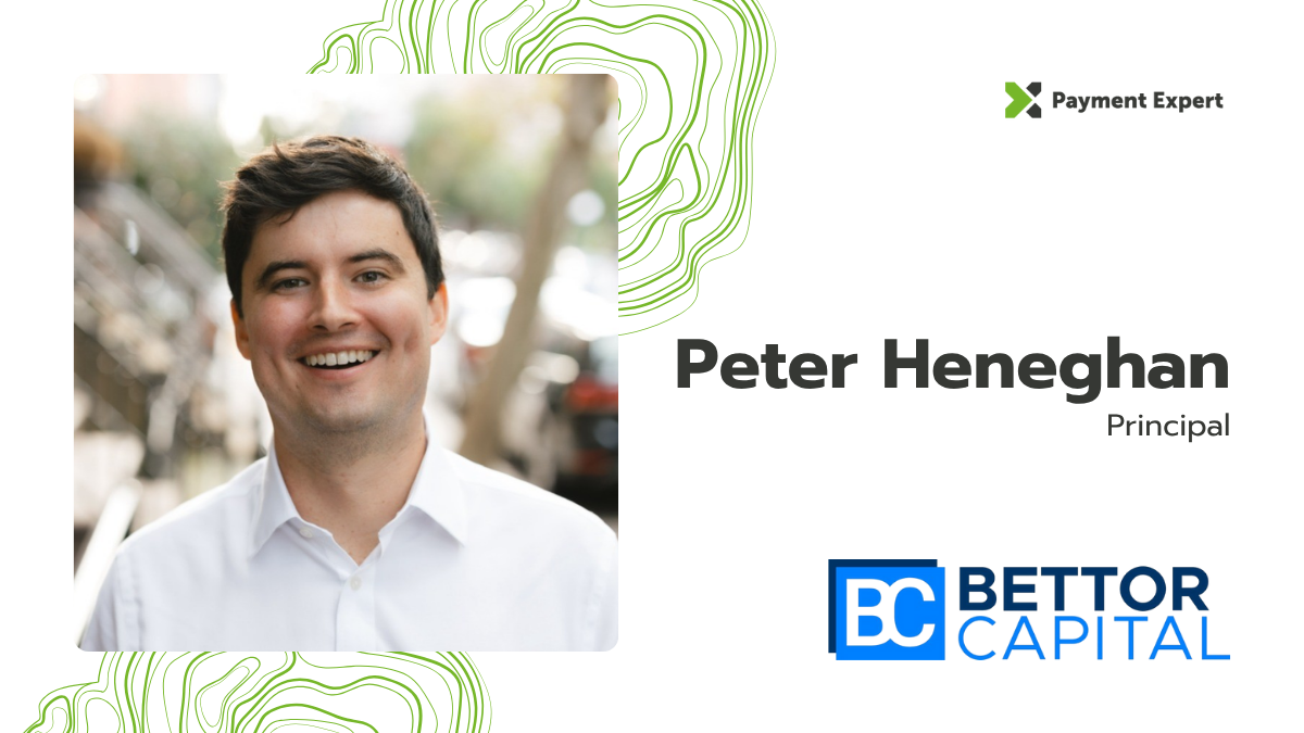Peter Heneghan Previews Payment Expert Summit Appearance
