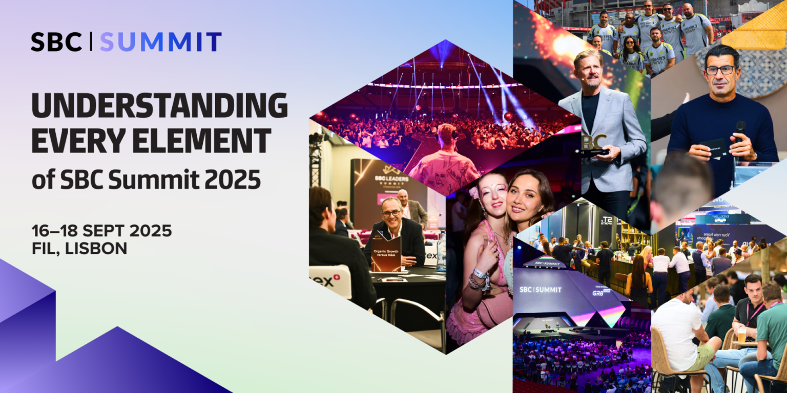 SBC Summit 2025: Full Guide to the Greatest Show in Gaming