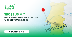 The Leading Global iGaming Conference: SBC Summit 2025