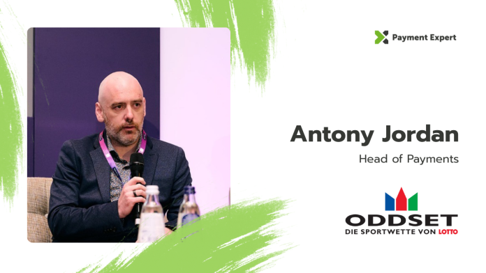 ODDSET’s Antony Jordan | KYC as a Strategic USP