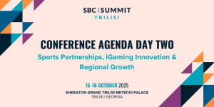 SBC Summit 2025: Full Guide to the Greatest Show in Gaming