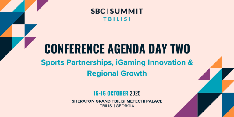 SBC Summit Tbilisi Day Two: Sports, Strategy & Regional Growth