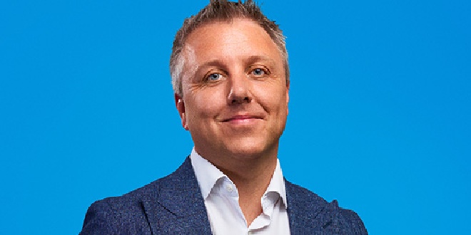 Dan Taylor: How Flutter Edge Built Its Lead