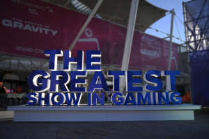 The Leading Global iGaming Conference: SBC Summit 2025