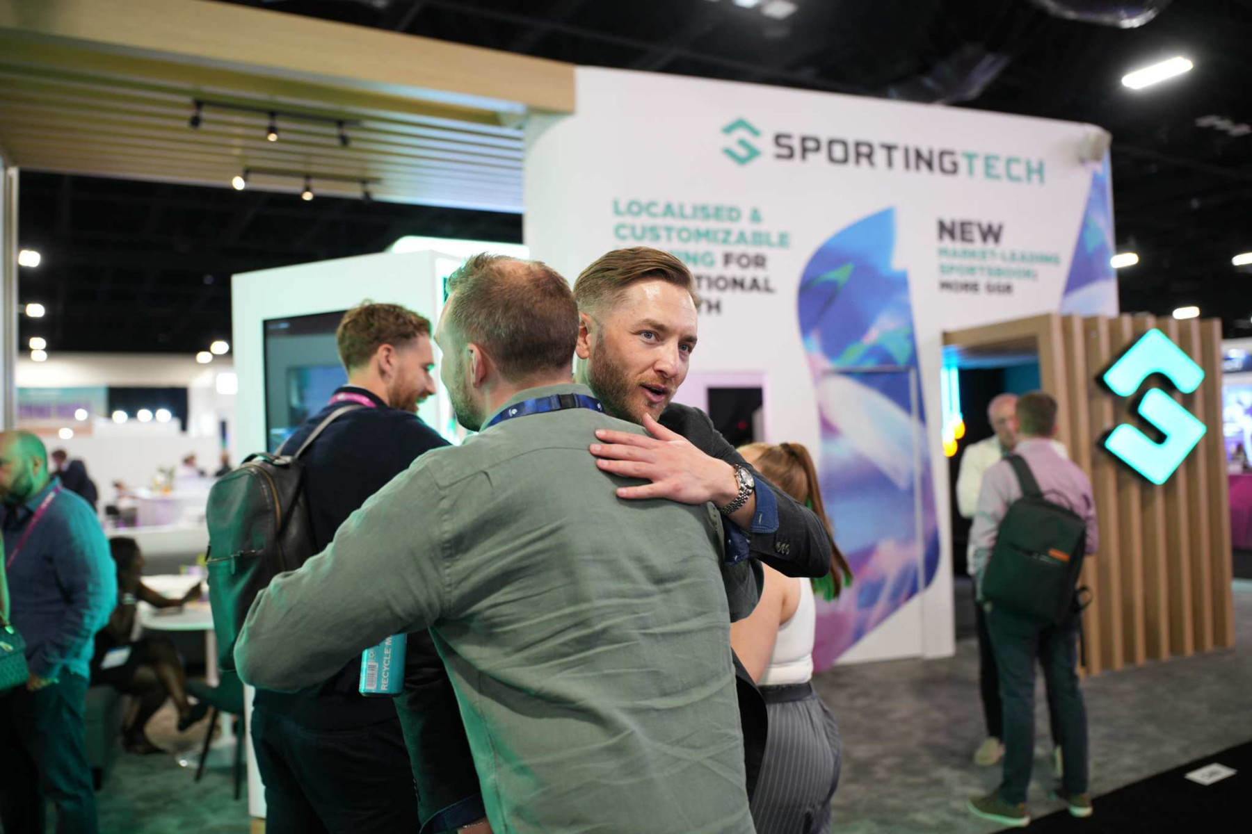 Why Attend - SBC Summit Americas 2026