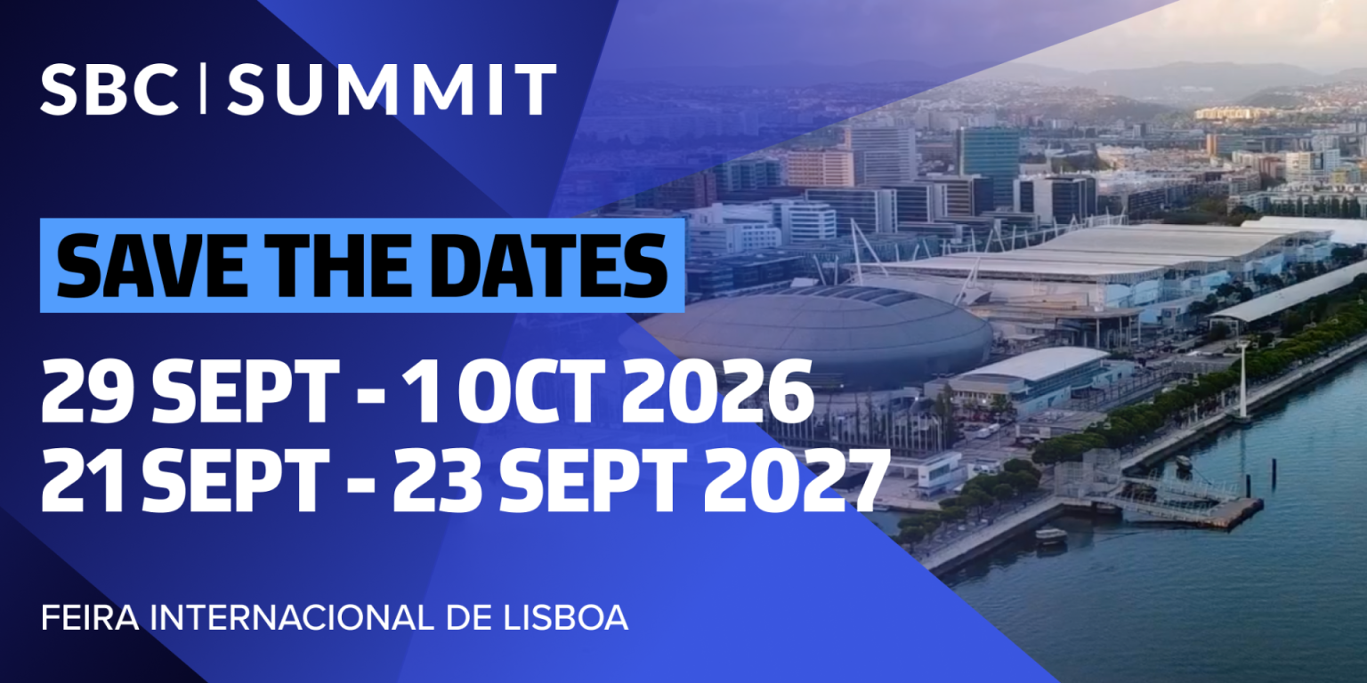 SBC confirms continuing September dates for SBC Summit - SBC Events