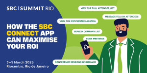 SBC Connect: How to Book Better Meetings and Close Faster at SBC Summit Rio