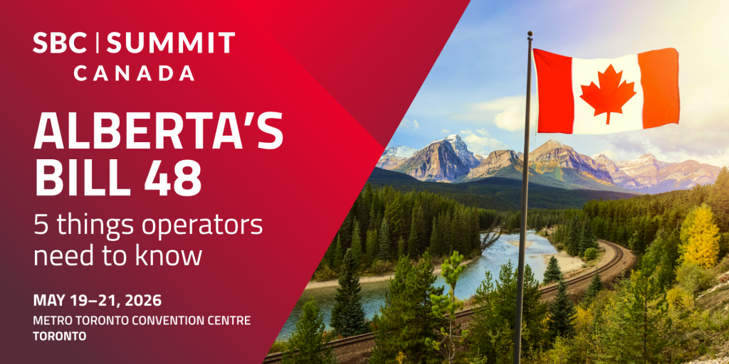 Alberta iGaming Market: What Bill 48 Means for Operators